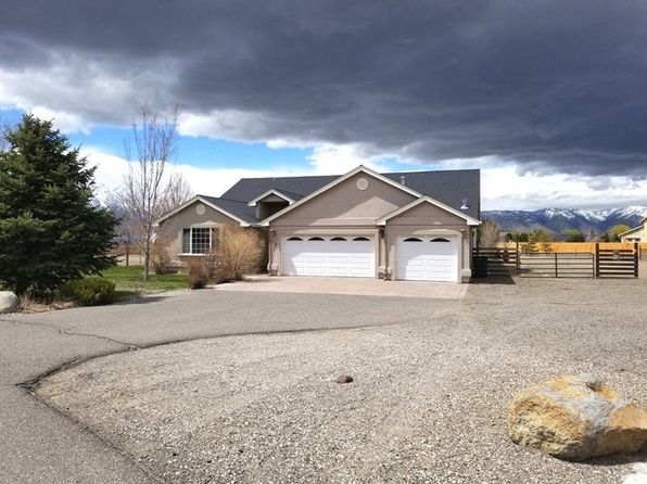 Houses For Rent in Gardnerville NV - 5 Homes | Zillow