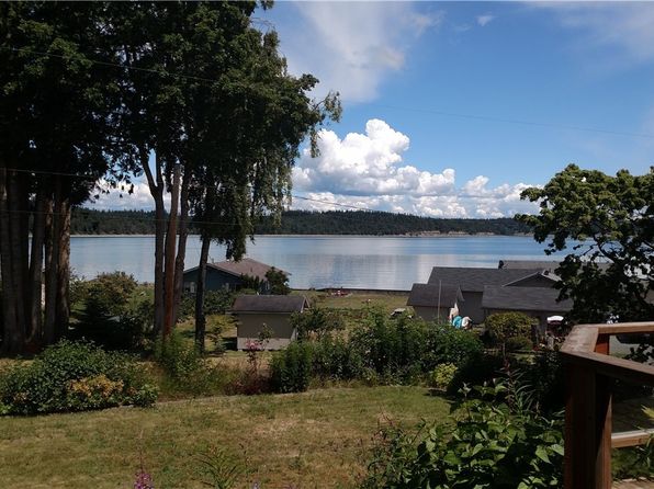 Port Hadlock Real Estate - Port Hadlock WA Homes For Sale | Zillow