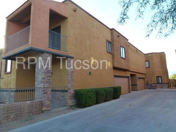Townhomes For Rent in Tucson AZ - 134 Rentals | Zillow