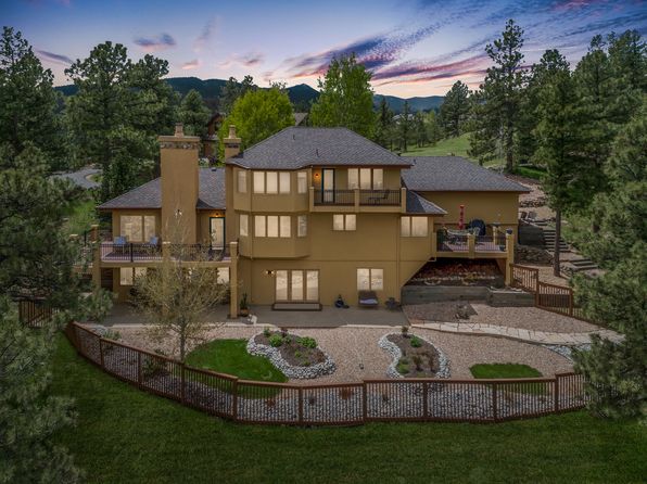 Best Places to Live in Genesee, Colorado