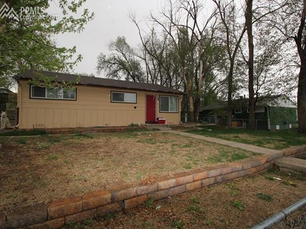 Security-Widefield Real Estate - Security-Widefield CO Homes For Sale ...