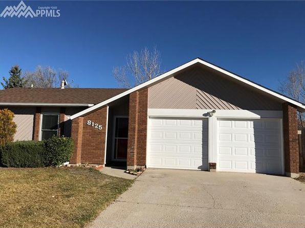 Houses For Rent in Colorado Springs CO - 344 Homes | Zillow