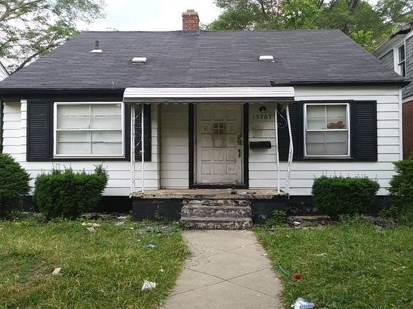 Detroit Real Estate - Detroit MI Homes For Sale | Zillow