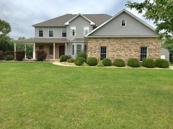 Berlin Heights Real Estate - Berlin Heights OH Homes For Sale | Zillow