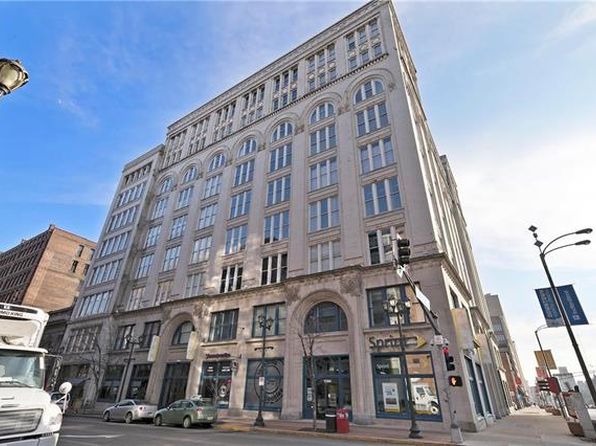 Downtown Saint Louis Condos & Apartments For Sale - 32 Listings | Zillow