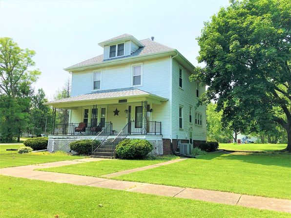 Rankin Real Estate - Rankin IL Homes For Sale | Zillow