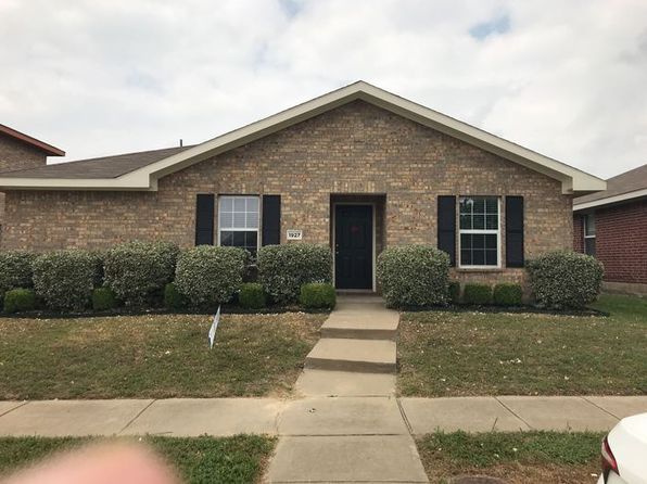Houses For Rent in Lancaster TX - 35 Homes | Zillow