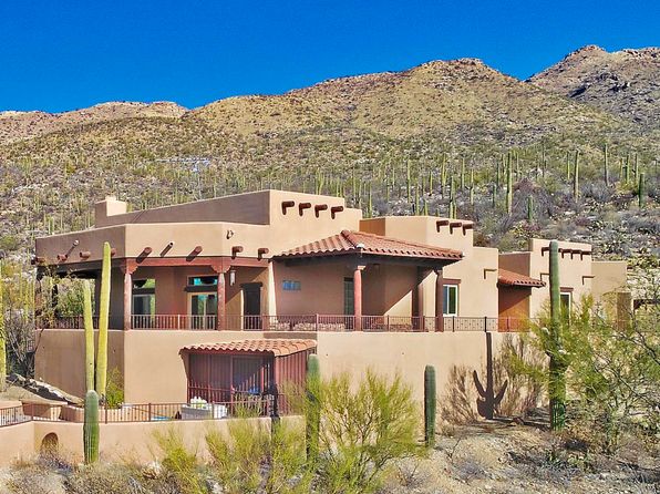Southwestern Style - Tucson Real Estate - Tucson AZ Homes For Sale | Zillow