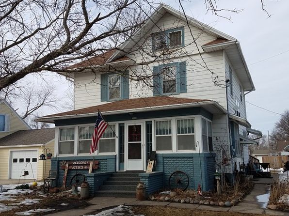 Manson Real Estate - Manson IA Homes For Sale | Zillow