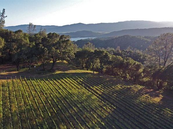 Saint Helena Real Estate - Saint Helena CA Homes For Sale | Zillow