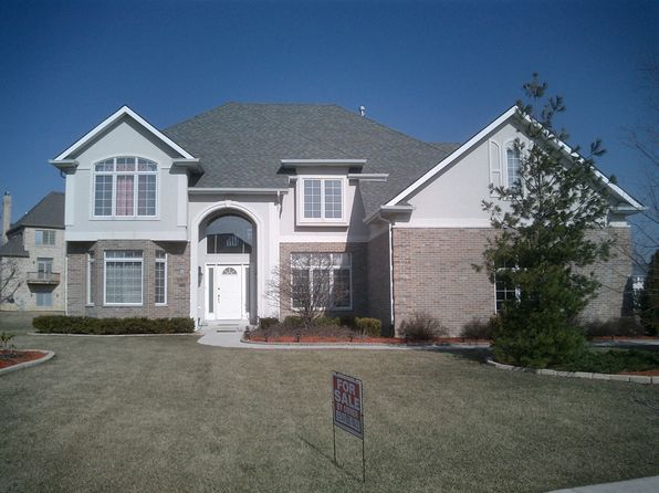 Burr Ridge Real Estate - Burr Ridge IL Homes For Sale | Zillow