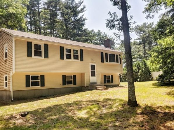 Carver Real Estate - Carver MA Homes For Sale | Zillow