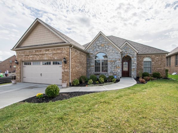 Lexington New Homes & Lexington KY New Construction | Zillow