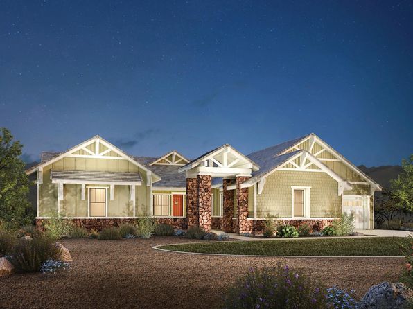 Reno New Homes & Reno NV New Construction | Zillow