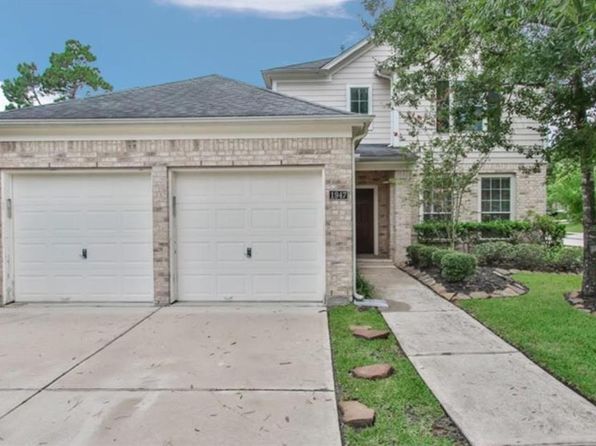 Spring Real Estate - Spring TX Homes For Sale | Zillow