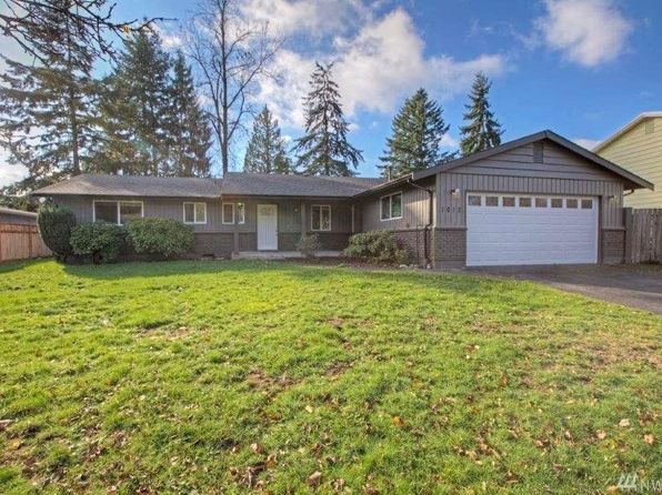 Houses For Rent in Federal Way WA - 45 Homes | Zillow