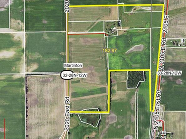 Martinton Real Estate - Martinton IL Homes For Sale | Zillow