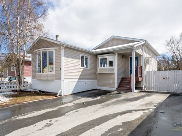 Yellowknife Real Estate - Yellowknife NT Homes For Sale | Zillow