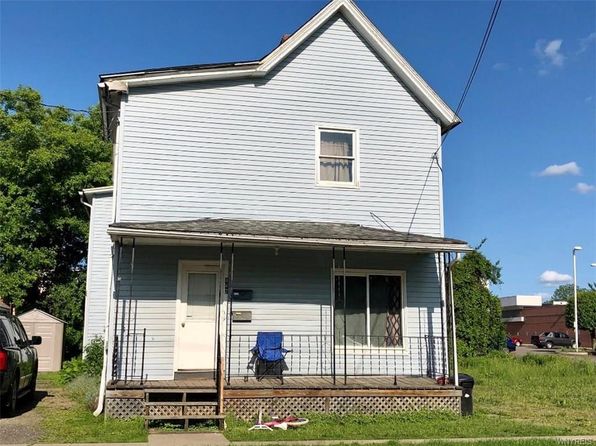 Olean Real Estate - Olean NY Homes For Sale | Zillow
