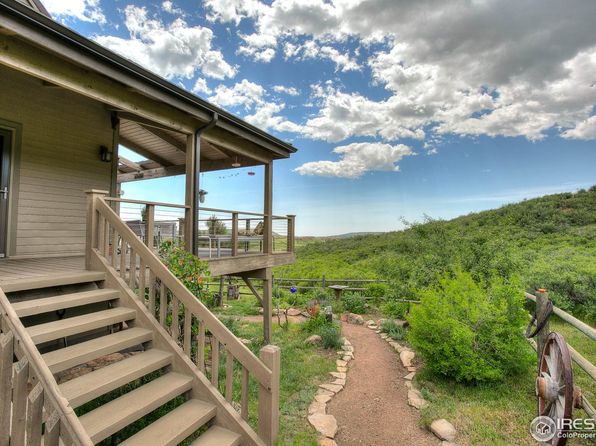 Laporte Real Estate - Laporte CO Homes For Sale | Zillow