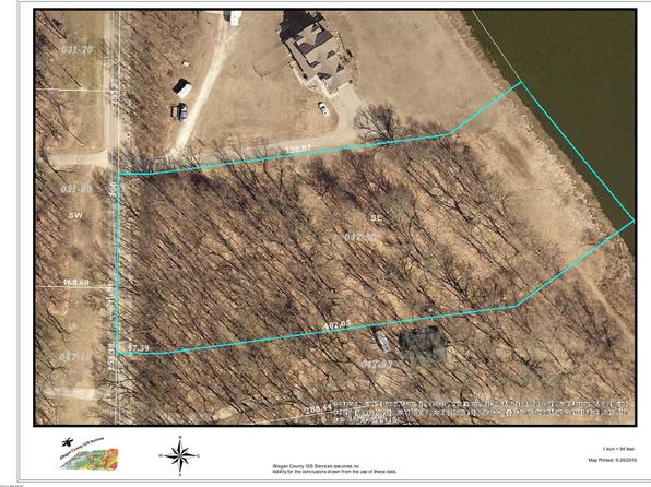 Hamilton Real Estate - Hamilton MI Homes For Sale | Zillow