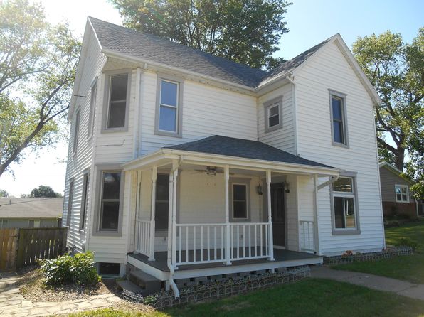 Heyworth Real Estate - Heyworth IL Homes For Sale | Zillow