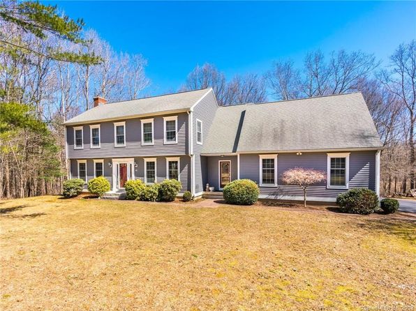 Recently Sold Homes in Hebron CT - 479 Transactions | Zillow