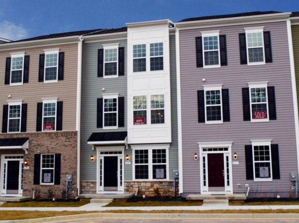 Best Places to Live in Frederick, Maryland