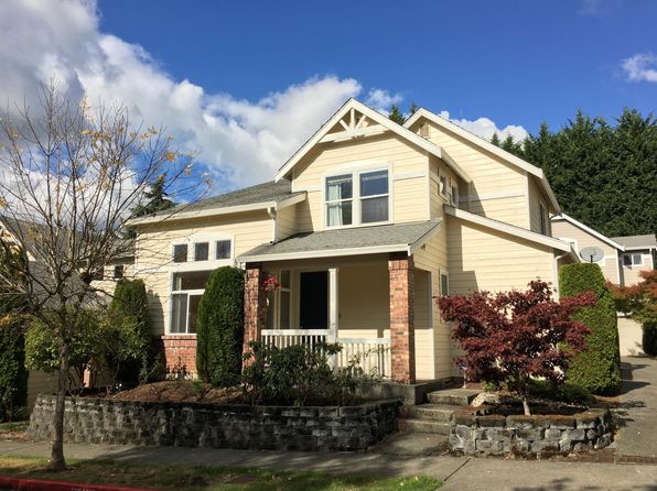 Houses For Rent in Bellevue WA - 220 Homes | Zillow
