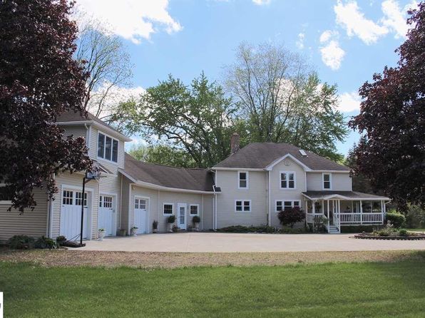 Coleman Real Estate - Coleman MI Homes For Sale | Zillow