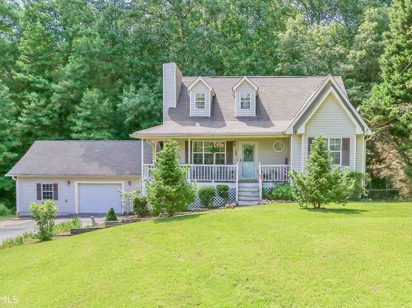 Best Places to Live in Douglasville, Georgia