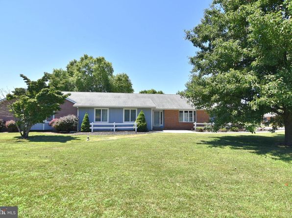 Best Places to Live in Queenstown, Maryland