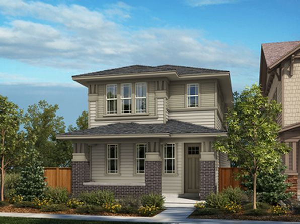 Denver New Homes & Denver CO New Construction | Zillow