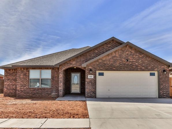 Lubbock Real Estate - Lubbock TX Homes For Sale | Zillow