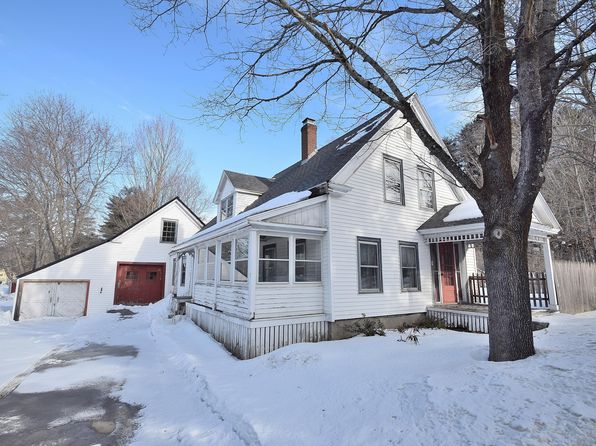 Raymond Real Estate - Raymond ME Homes For Sale | Zillow