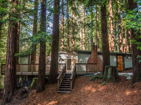 Felton Real Estate - Felton CA Homes For Sale | Zillow