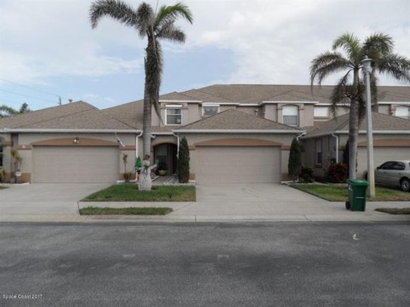 South Patrick Shores Real Estate - South Patrick Shores Satellite Beach ...