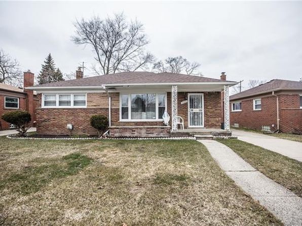 Oak Park Real Estate - Oak Park MI Homes For Sale | Zillow