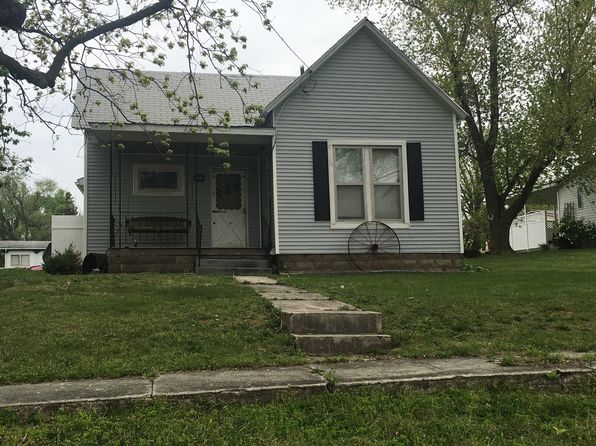 Perry Real Estate - Perry MO Homes For Sale | Zillow