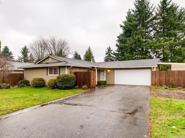 Vancouver Real Estate - Vancouver WA Homes For Sale | Zillow