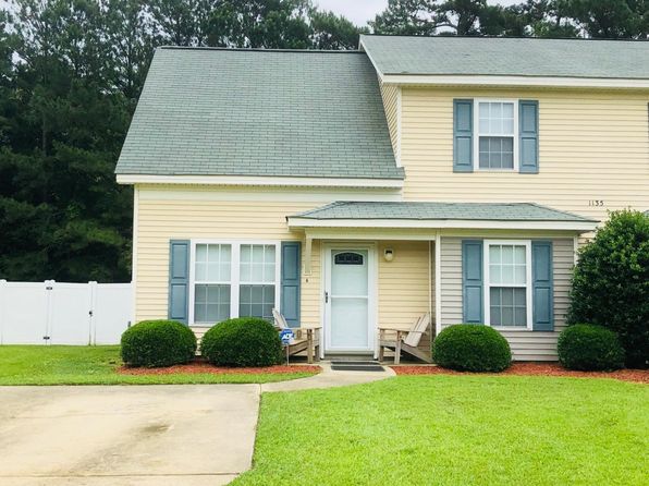 Townhomes For Rent in Greenville NC - 30 Rentals | Zillow