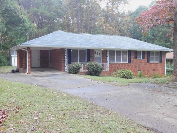 Conley Real Estate - Conley GA Homes For Sale | Zillow