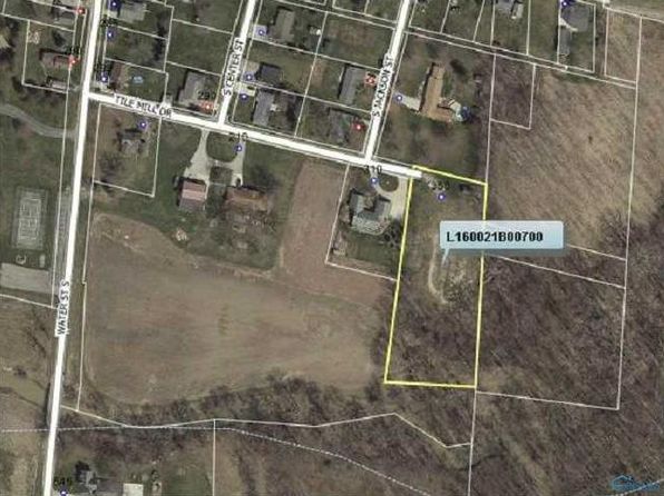 Ney Real Estate - Ney OH Homes For Sale | Zillow