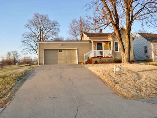 KS Real Estate - Kansas Homes For Sale | Zillow