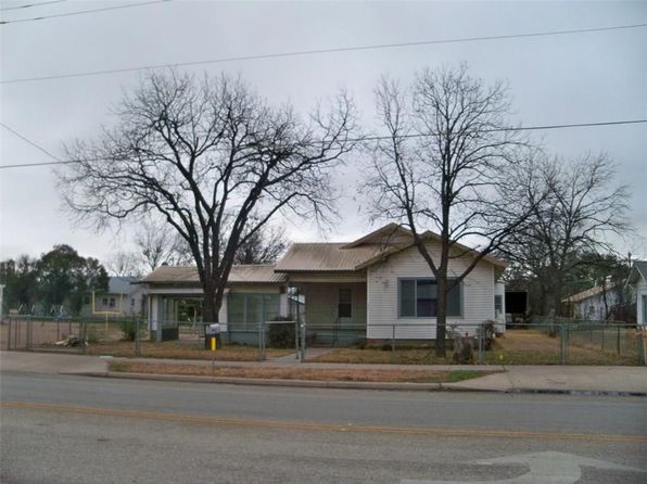 Coleman Real Estate - Coleman TX Homes For Sale | Zillow