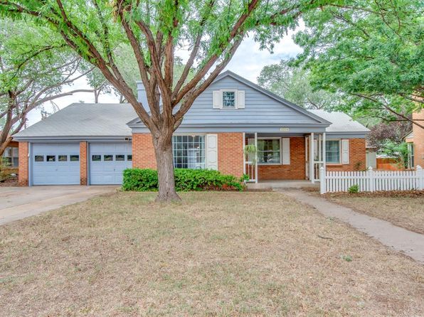 Tech Terrace Real Estate - Tech Terrace Lubbock Homes For Sale | Zillow