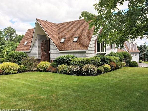 Manchester Real Estate - Manchester ME Homes For Sale | Zillow