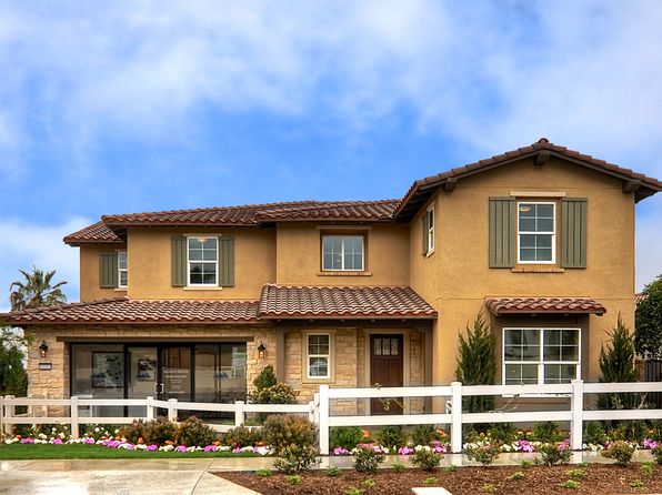 Rancho Cucamonga New Homes & Rancho Cucamonga CA New Construction | Zillow