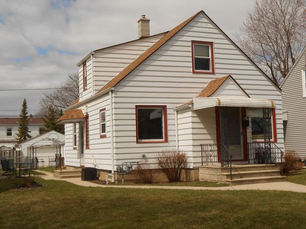 Milwaukee Real Estate - Milwaukee WI Homes For Sale | Zillow