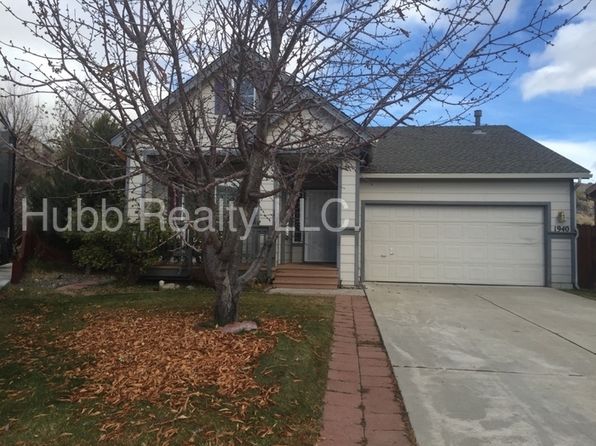 Houses For Rent in Nevada - 2,751 Homes | Zillow